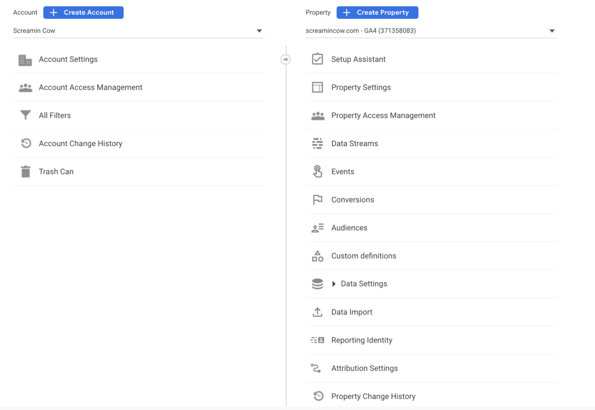 Step-by-Step Guide to Set Up Google Analytics 4 Easily